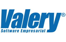 Say, S.A. - Valery® Estándar